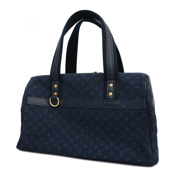 Louis Vuitton | Bags | Louis Vuittonauth Monogram Mini Josephine Gm ...